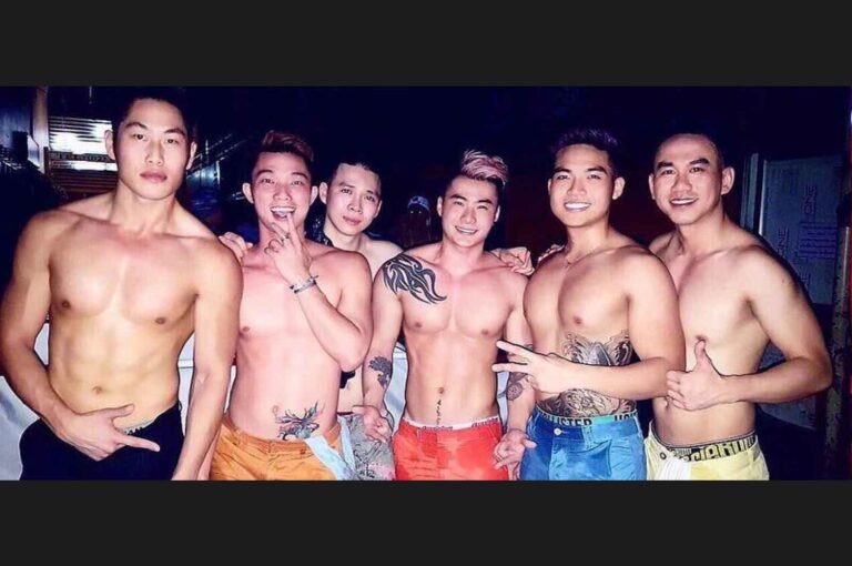 GOGOボーイ（ゴーゴーボーイ）とは？その魅力や、人気ダンサー・パフォーマーもご紹介 - Japasm